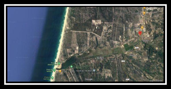 For Sale in Comporta & Melides. Real Estate Portugal.